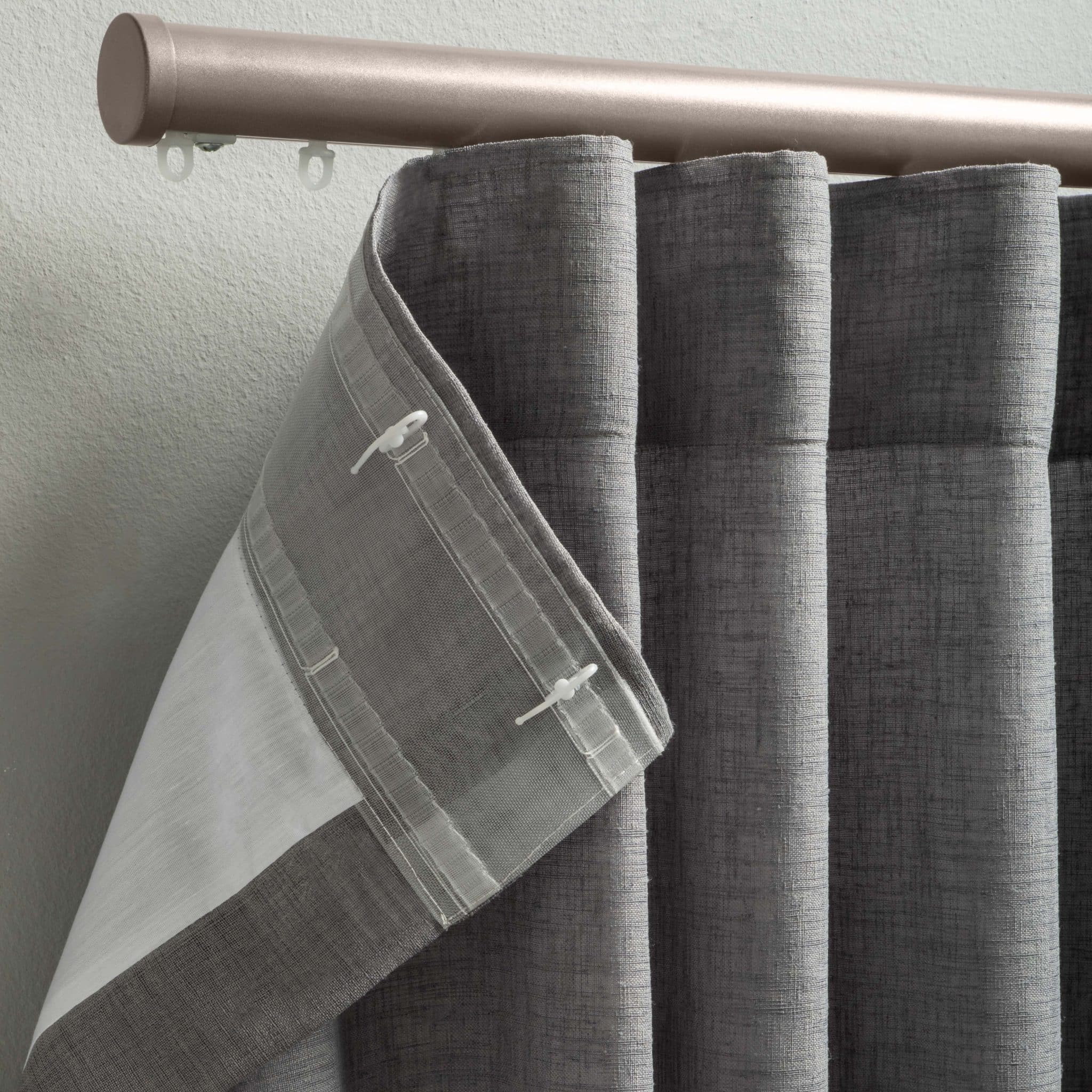 Expert Guide: How To Measure For Curtains | Finishing Touches SA